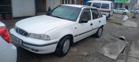 NEXIA 1 mitan 2005 yil