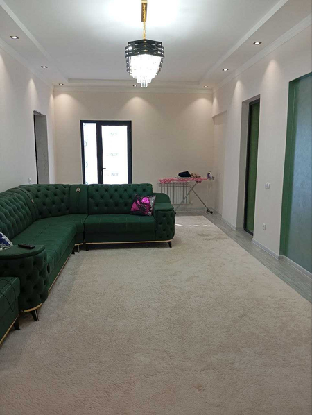 Продается 6ти комнатная квартира.ZA010