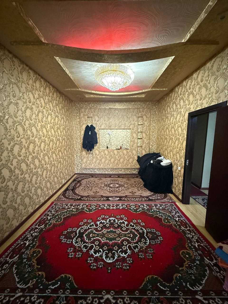 Срочно продам квартиру Юнусабад 11
