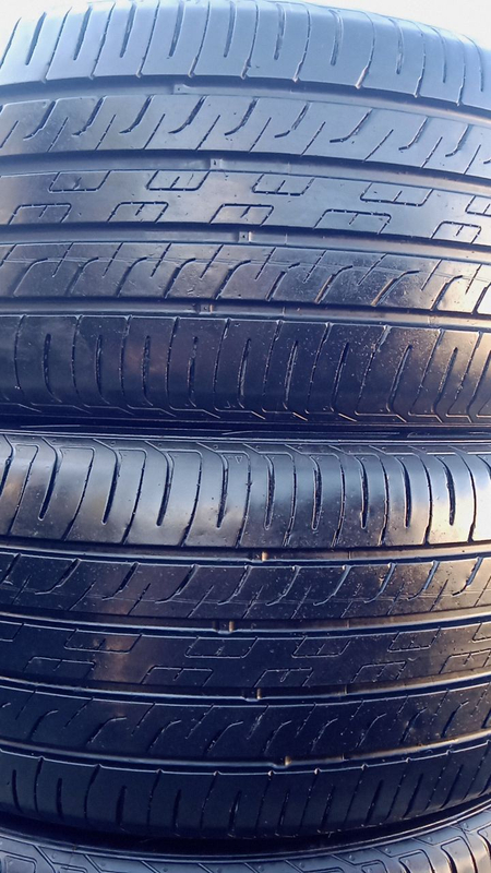 235 55 R19 BYD radnoy shinasi