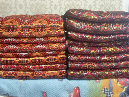 Korpachallar duhobaliy