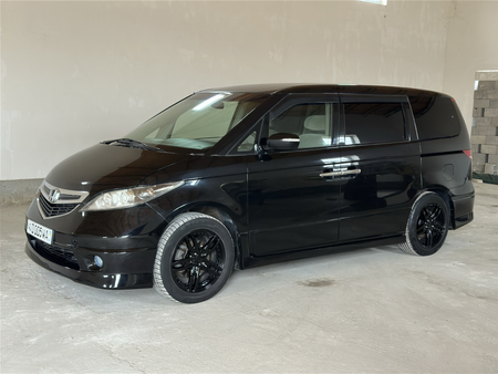 Honda Elysion 2004
