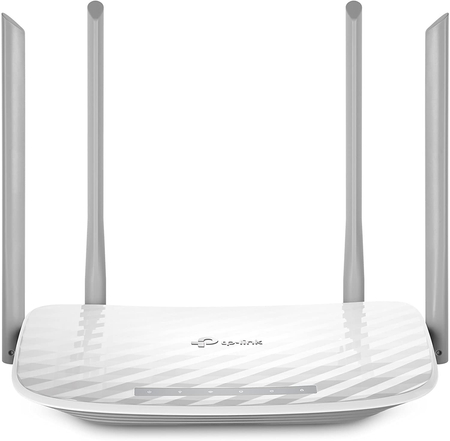 TP Link Archer C50 Двухдиапазонный Wi-Fi роутер.НОВЫЙ!