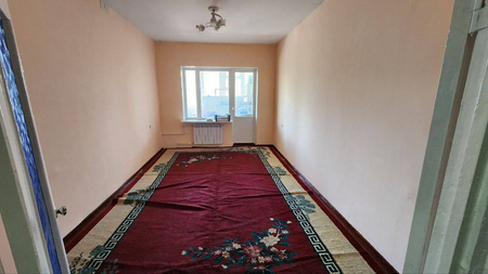 ^УЛУЧШЕНКА 3-х комнатная 2×6 балкон 75м² Чиланзар 13 квартал Ор.Атлант