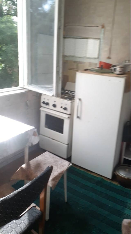 Продаётся квартира.