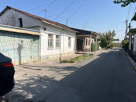 Продается участок 3,26 соток в махалле Файзабад