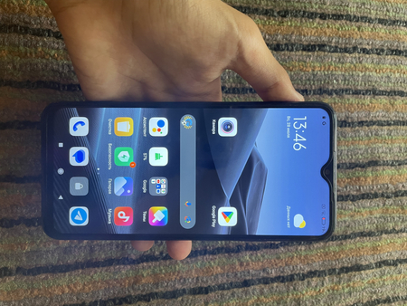 redmi 9 xotira 32 xolati ideal