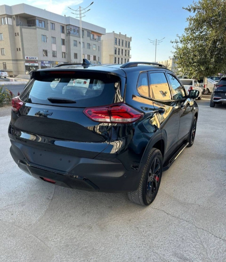 Tracker Redline 24 Срочна сотилади