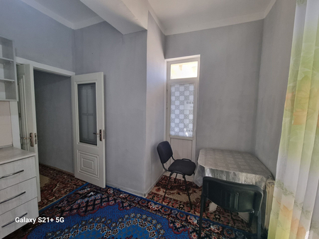 2 хонали квартира ижарага берилади