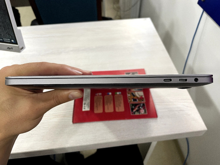 MacBook Pro 2020 13inch