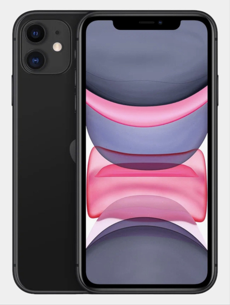 Iphone 11 yangi karobka ochilmagan