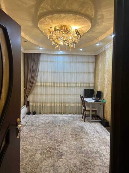 Продается квартира СВОЯ