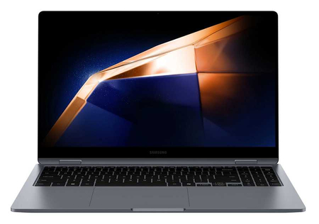 Galaxy Book 4 (Intel® Core™ Ultra7-150U/16Gb/SSD 512GB/Int/15,6'' FHD