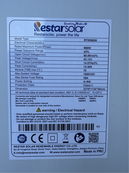 Quyosh panel invertor restarsolar Солнечная панель solar paner akumlat
