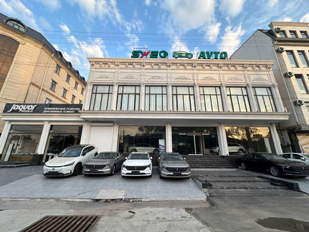 Продаётся офис 1300м2 Мало Кольцевая