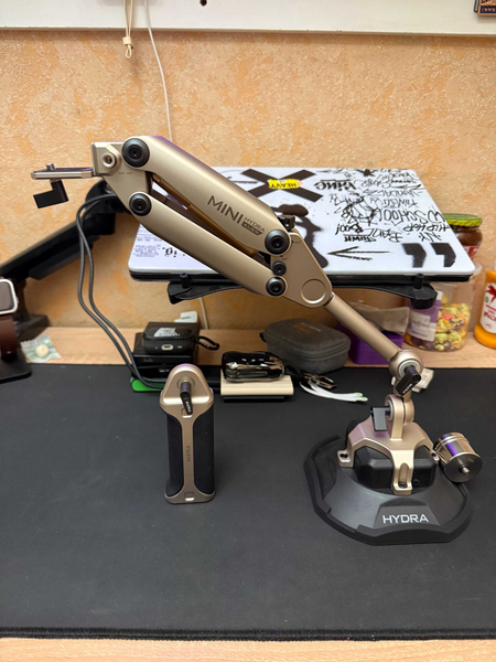 Tilta Hydra Alien Mini Ultimate KIT / Osmo pocket 3