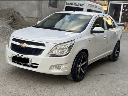 Cobalt 2-pozitsiya