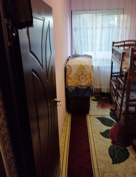 Срочно Продаётся Юнусобод 7-кв 4/4/4