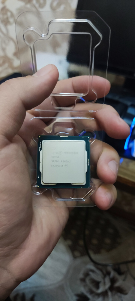 Intel CC150 (аналог i9 9900k)