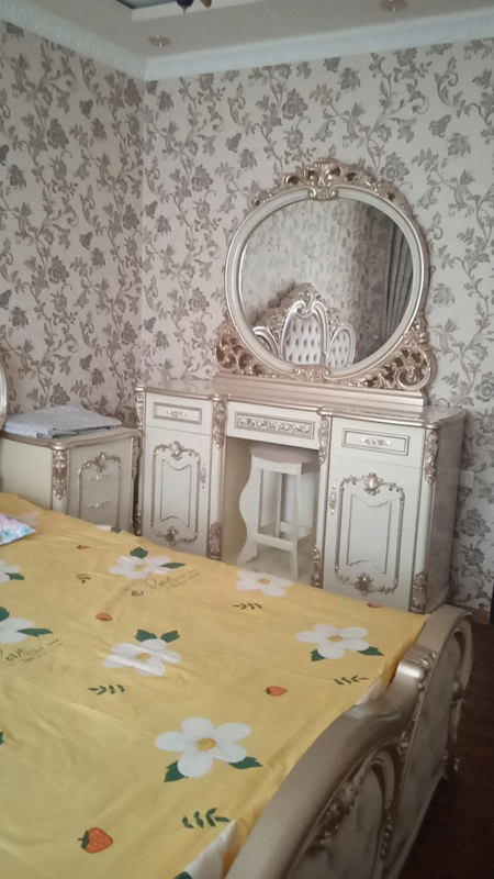 Chilonzor farxod bozori arendaga beriladi