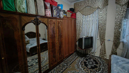 Дом 7 комнат 3 сотки Саракульская, Мехржон, Зеленый базар, Мирабад р-н