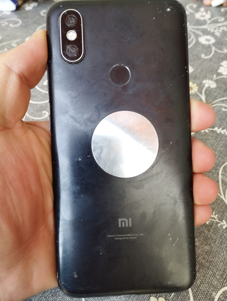 Redmi 6 X.  64 Gb