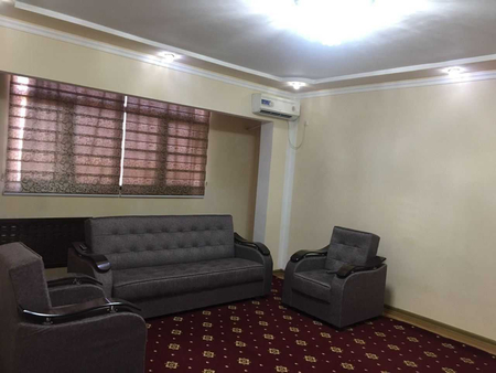谷 129444 谷 Chilonzor tumanida kvartira sotiladi [60 м²]