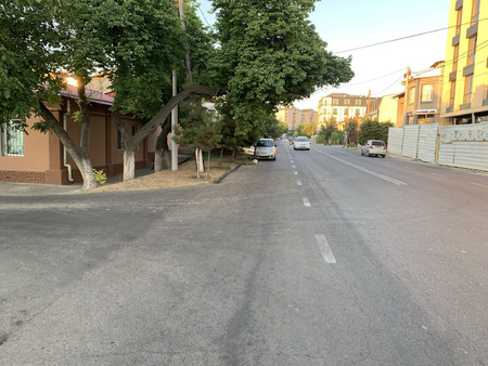 Продается участок в Якасарайском районе.
