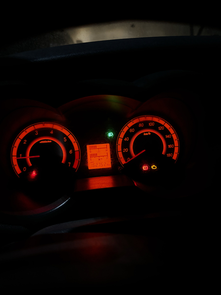Changan 2018 yil 98 mator