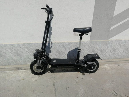 Kugoo Krin M5 2023 model