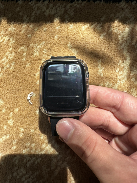 Продаю Apple watch series 7, 45mm