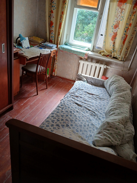Сдаю комнату в квартире