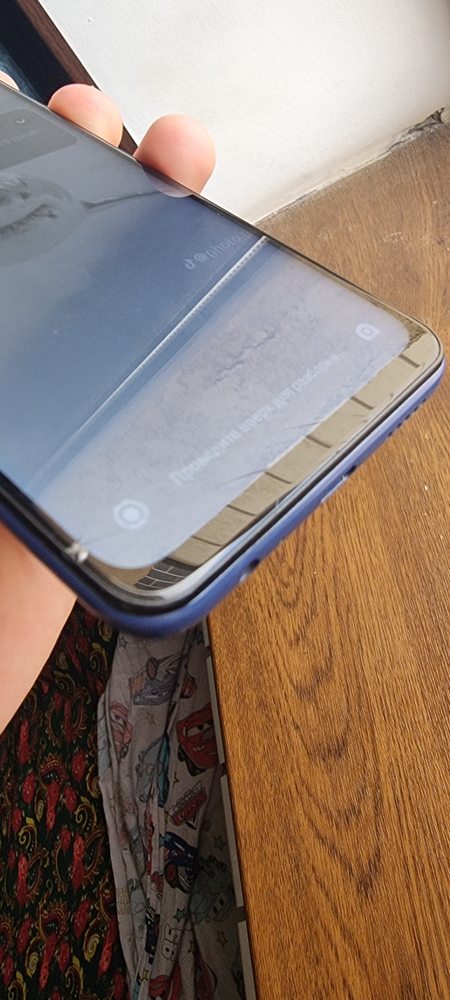 Redmi 10X 128/4 gb