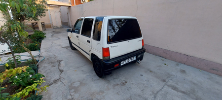 Tico 2000 yil sotiladi