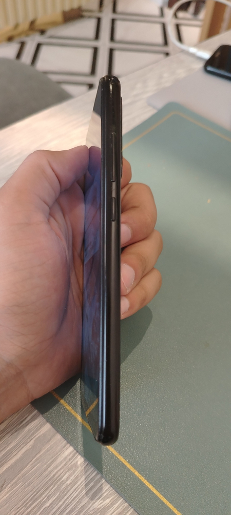 Redmi note 8 xolati yaxshi o'zim ishlatgan