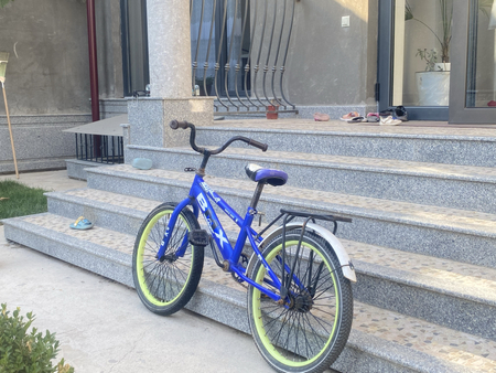 Продаётся Велосипед BMX