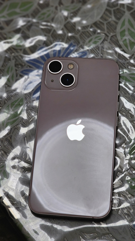 Iphone 13 128gb в хорошем состоянии