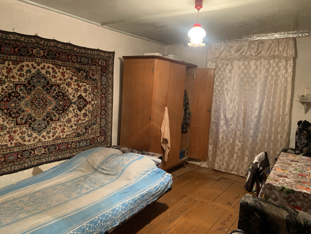 Продается дом на 3.5 сотках