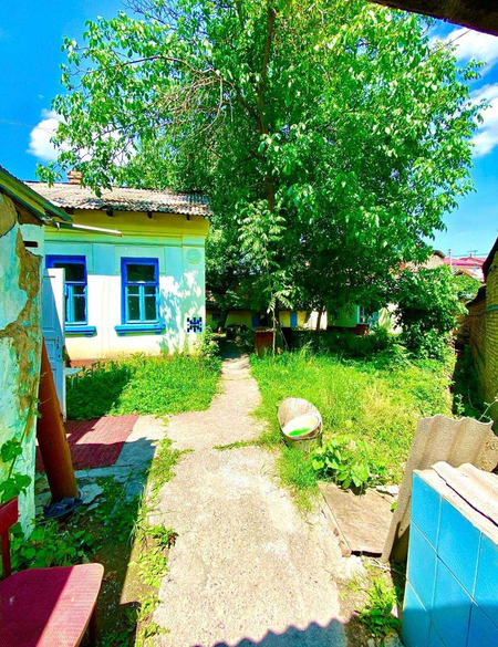 Продается дом в Яккасарайском районе