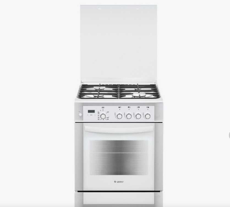 газовая плита пг 6300-03 s040