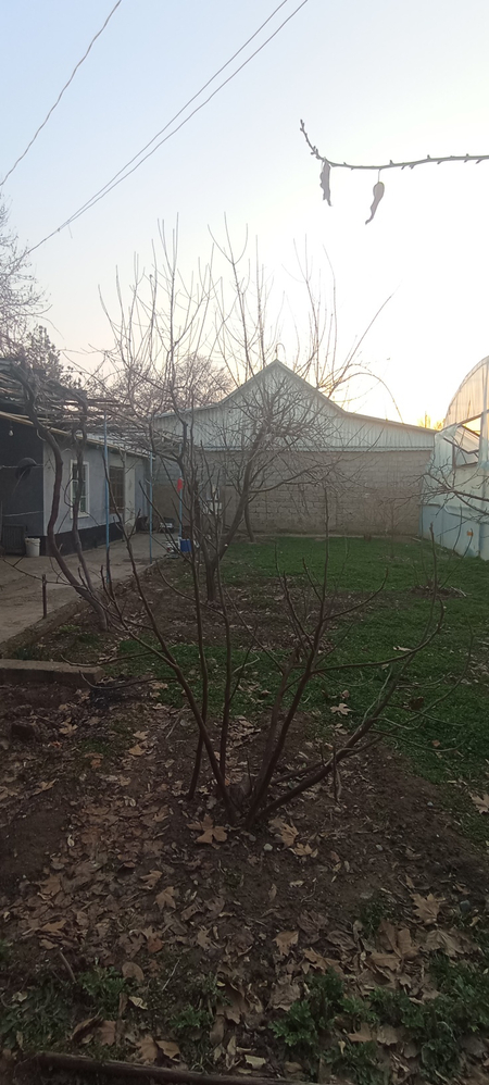 Срочно продается участок