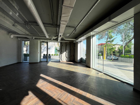 Аренда коммерческое недвижимость в ЖК Mirabad Avenue 510м2