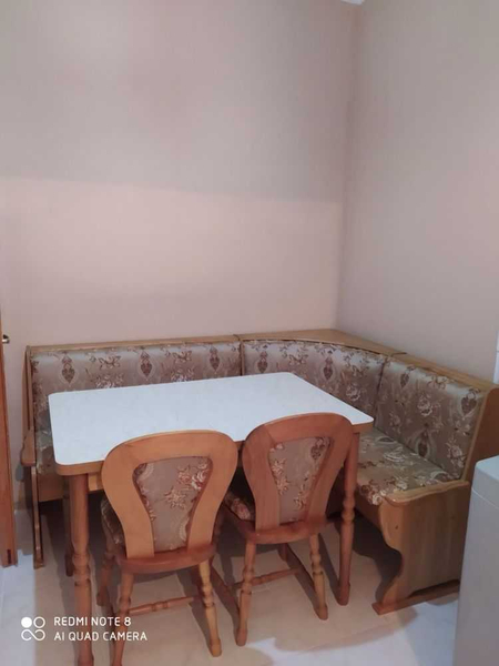 Сдаётся квартира саракулка локаматив