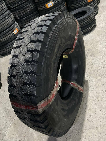 Автошына Arduzo 12.00R20