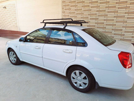 Lacetti 1.8 2010