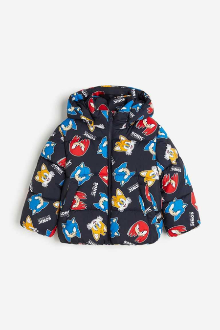 Куртки новые на мальчиков Mickey Mouse на 6-9 мес,2-18 мес,