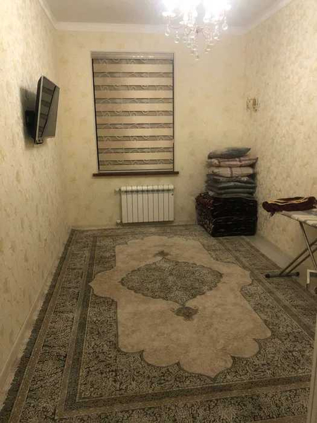 Аренда 2 комнатной квартиры на 4 квартале ID: MD 422