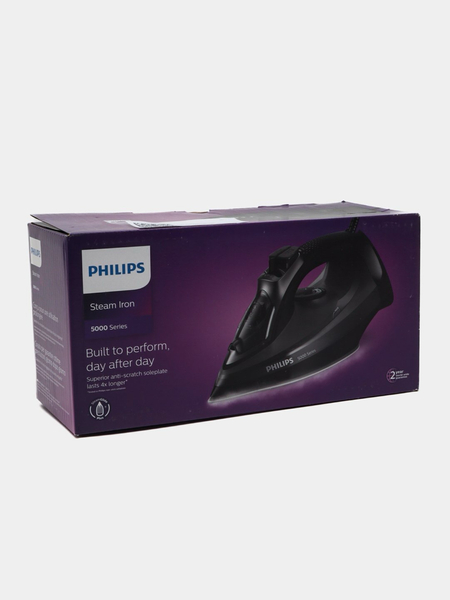 Хит Продаж! Orginal Philips Утюги parli dazmol paravoy утюг! 4558