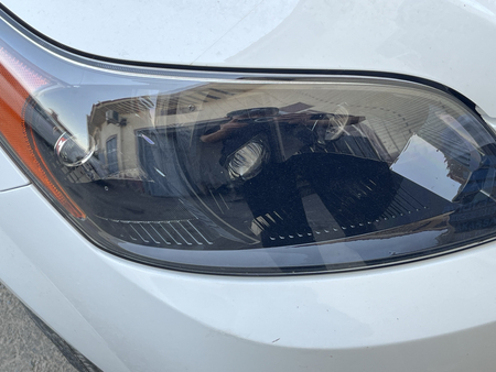 BI LED Nexia 3 fara