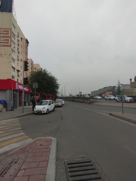 Продается квартира Куйлюк компас
